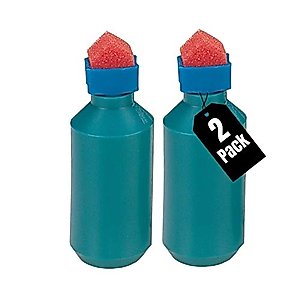 1InTheOffice Envelope Moistener (2 Pack)