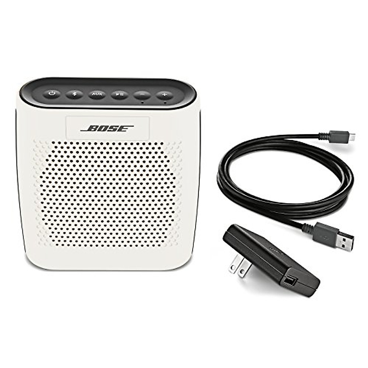 Bose SoundLink Color Bluetooth Speaker (White)