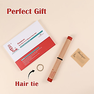 Non-slip Silicone Pastry Mat Extra Large with Measurements 28''By 20'' for Silicone Baking Mat, Counter Mat, Dough Rolling Mat,Oven Liner,Fondant/Pie Crust Mat By Folksy Super Kitchen Red