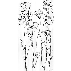 Posterazzi PDX44637SMALL Artwork, Medium, Multi