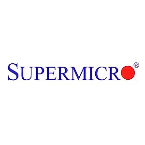 Supermicro MCP-220-82601-0N 2.5 inch Fixed Hard Disk Drive Tray Kit for SC826