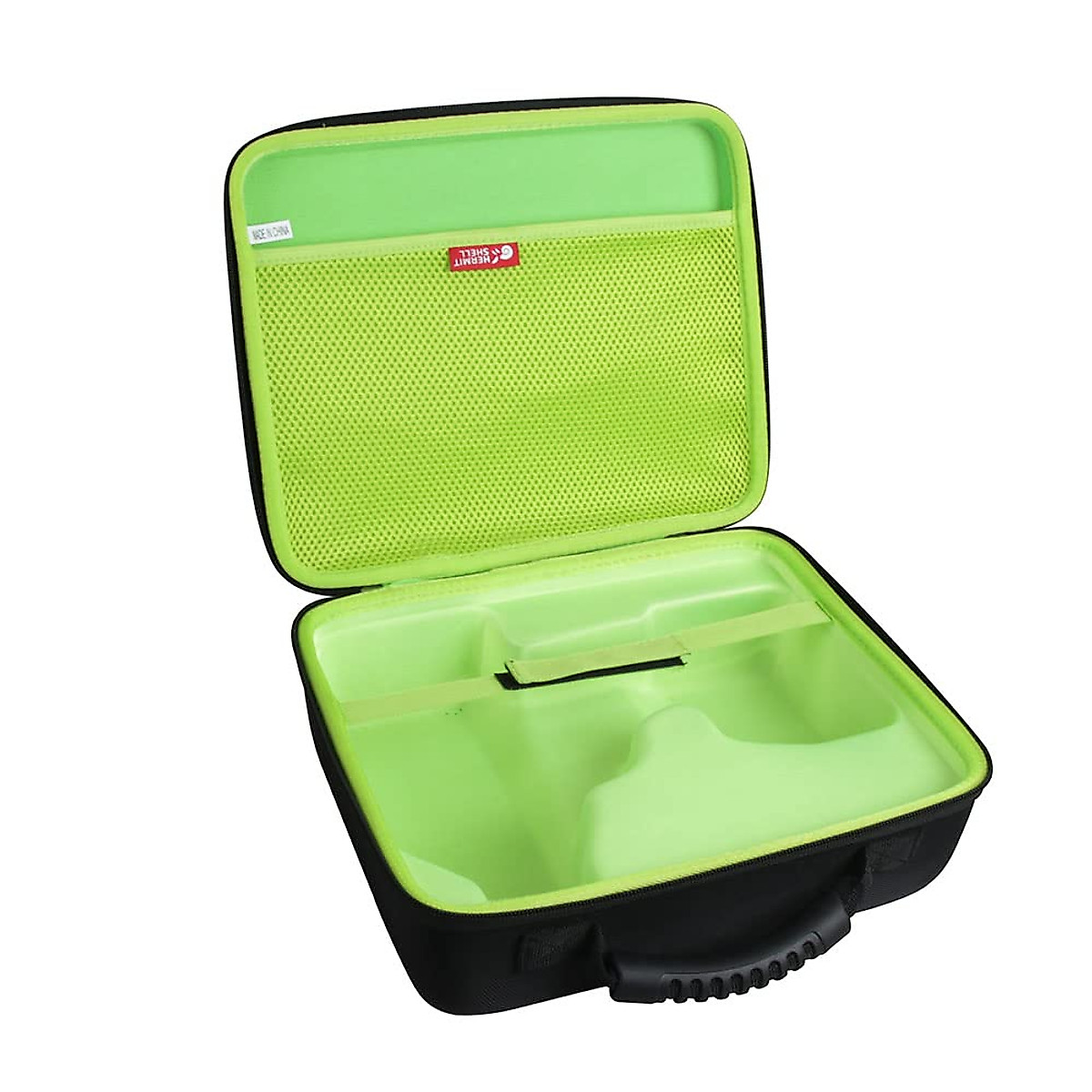 Hermitshell Hard Travel Case for RYOBI ONE+ 18V Cordless 1/2 in. Drill/Driver + Battery