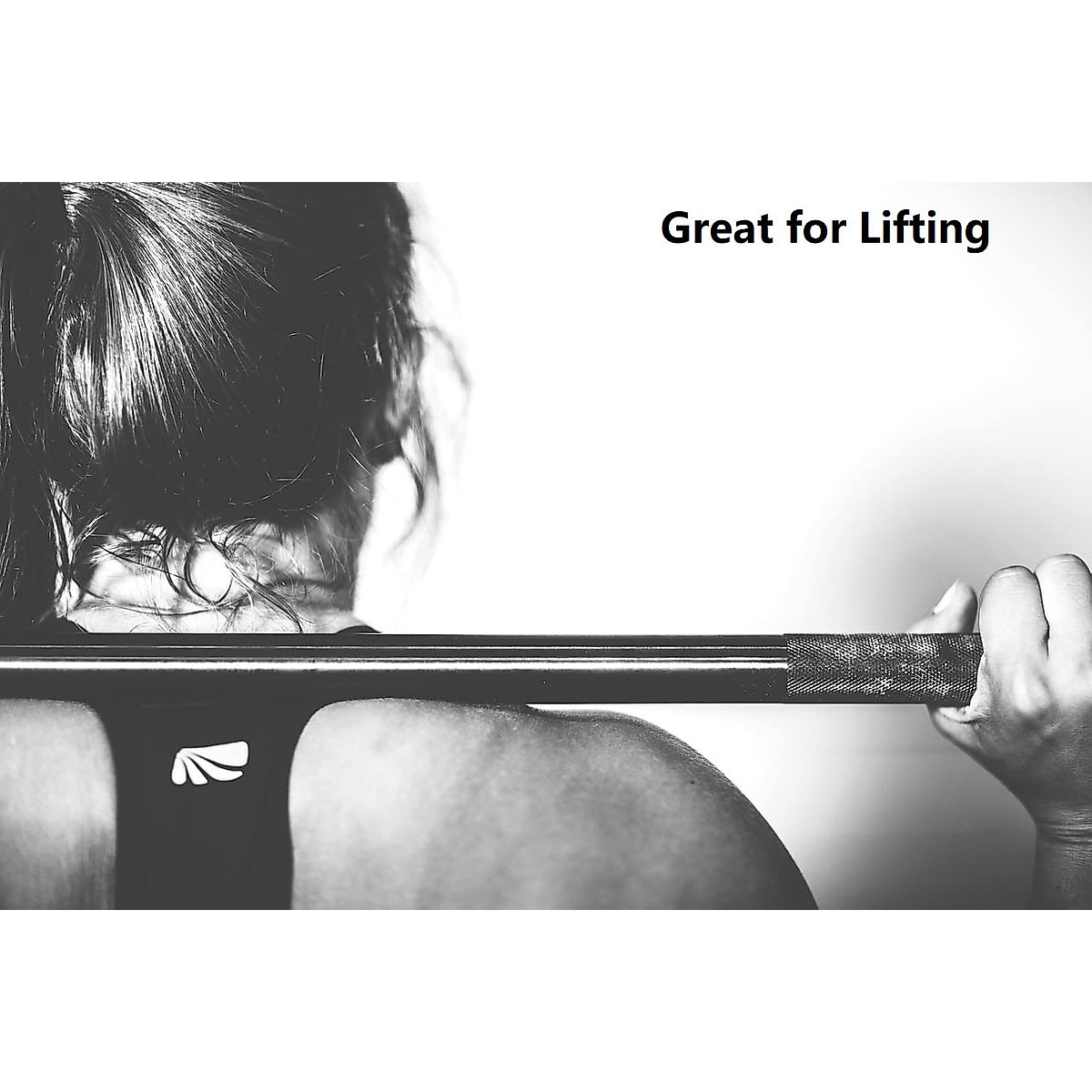 2 Strong Refillable Gym Chalk Balls, Each Climbing Chalk Ball Has 65 g (2.3 oz), Fine Soft for Athletic Chalk Ball Comes Full Good for Rock Climbing, Gym Workouts