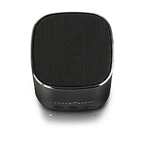 Sound Oasis® Bluetooth® Tinnitus Sound Therapy System®, Sleep Better, Help Manage and Mask Tinnitus Tinnitus Relief, Improves Sleep, Includes 20 Built-in Made for Tinnitus Sounds