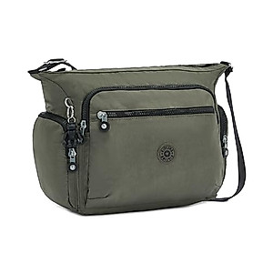 Kipling Gabbie, Green Moss