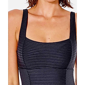 Rip Curl Premium Surf D-DD One-Piece Black LG