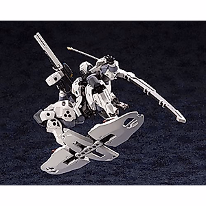 Kotobukiya Hexa Gear: V-Thor Plastic Model Kit, Multicolor