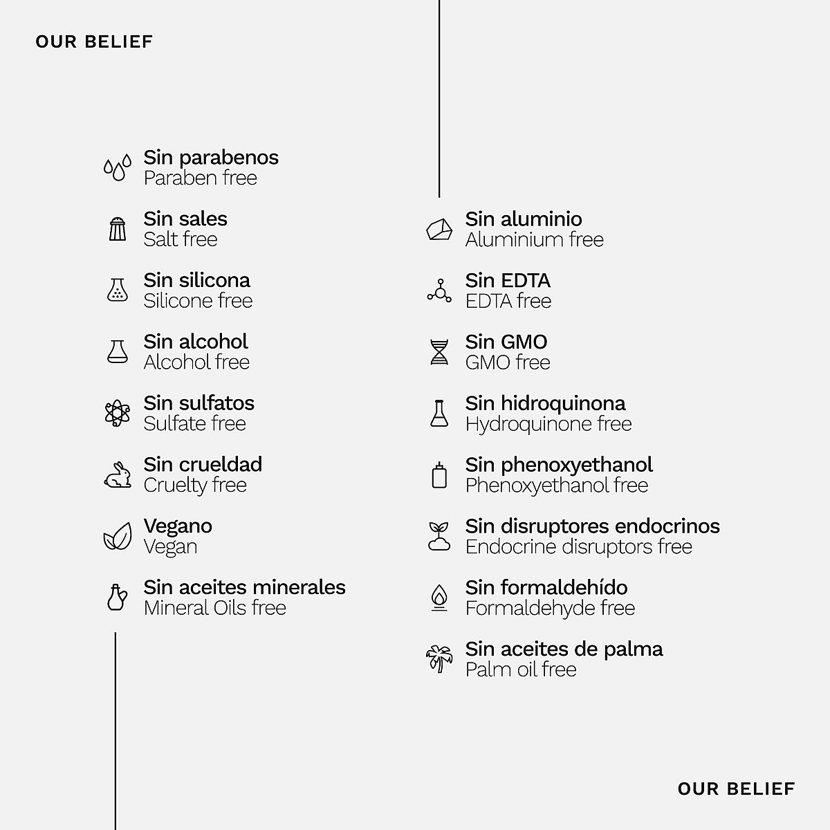 Ginger Milk Natural Care Intensive Repair Shampoo for Dry/Damaged Hair due to Coloring, Chemical Processes, hot styling tools and dryers | BE BOLD