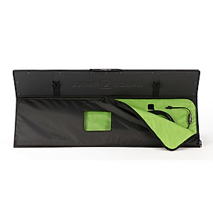 Obsidian® Series 100-Watt Portable Kit - Unregulated