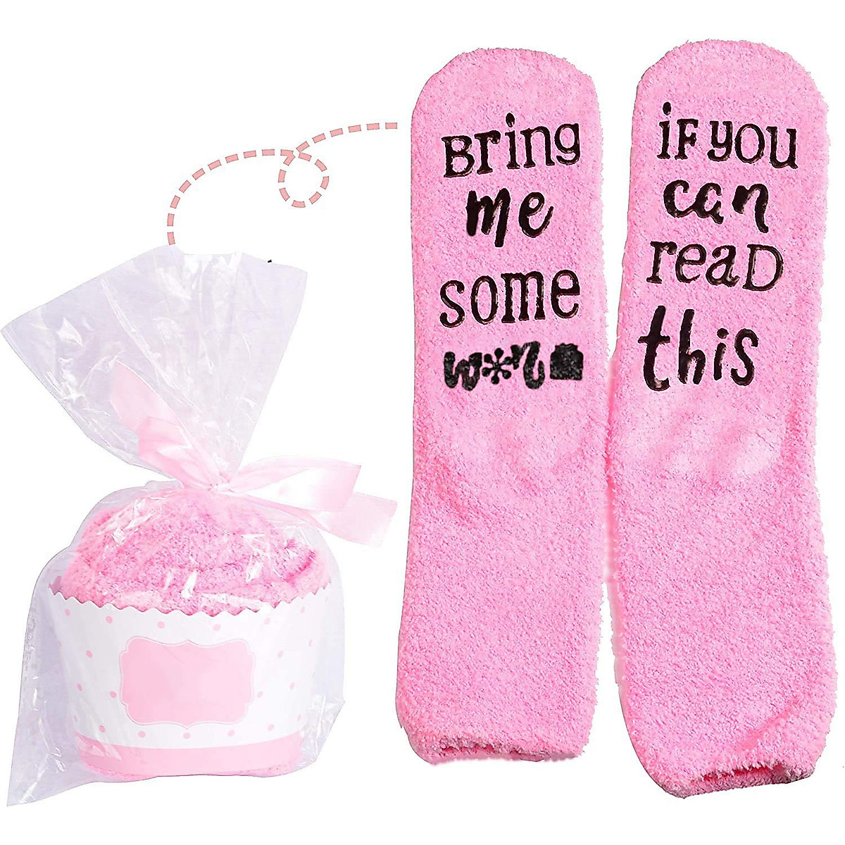 MEANT2TOBE 50th Birthday Gifts for Women,50th Birthday Decorations for Women.