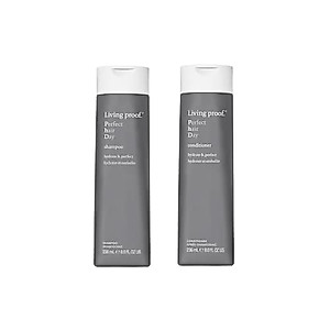 Living Proof Perfect hair Day Shampoo and Conditioner Duo, 8 oz