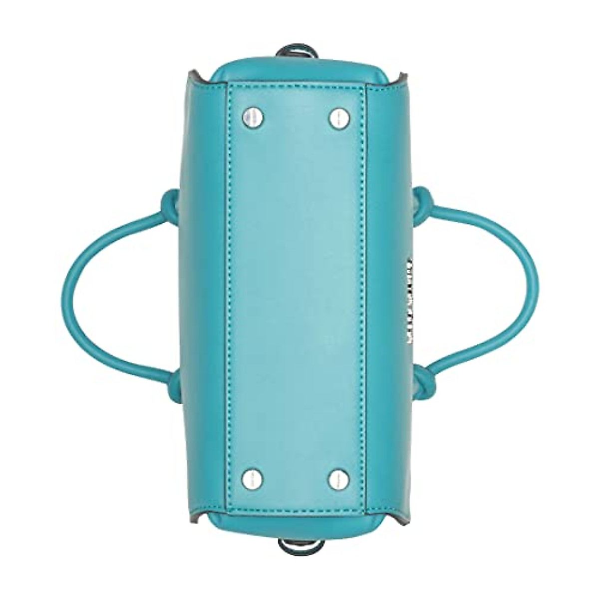 Calvin Klein Tinley Top Zip Mini Bag Crossbody