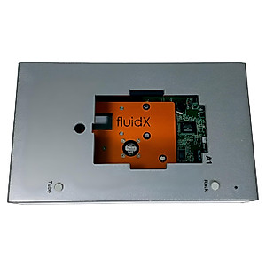 FluidX XTR-96 (MKII) P/N 20-2105 Barcode Reader Scanner