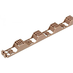 Suntuf Plastic Closure 2ft