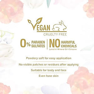 Yardley Sandalwood Perfumed Talc, 250 g