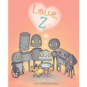 Love, Z