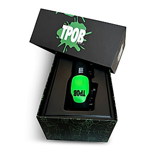 TPOB YETI Magnetic Microchipped 10000 RPM Professional Hair Clipper