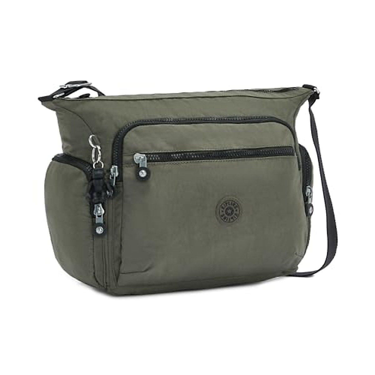 Kipling Gabbie, Green Moss