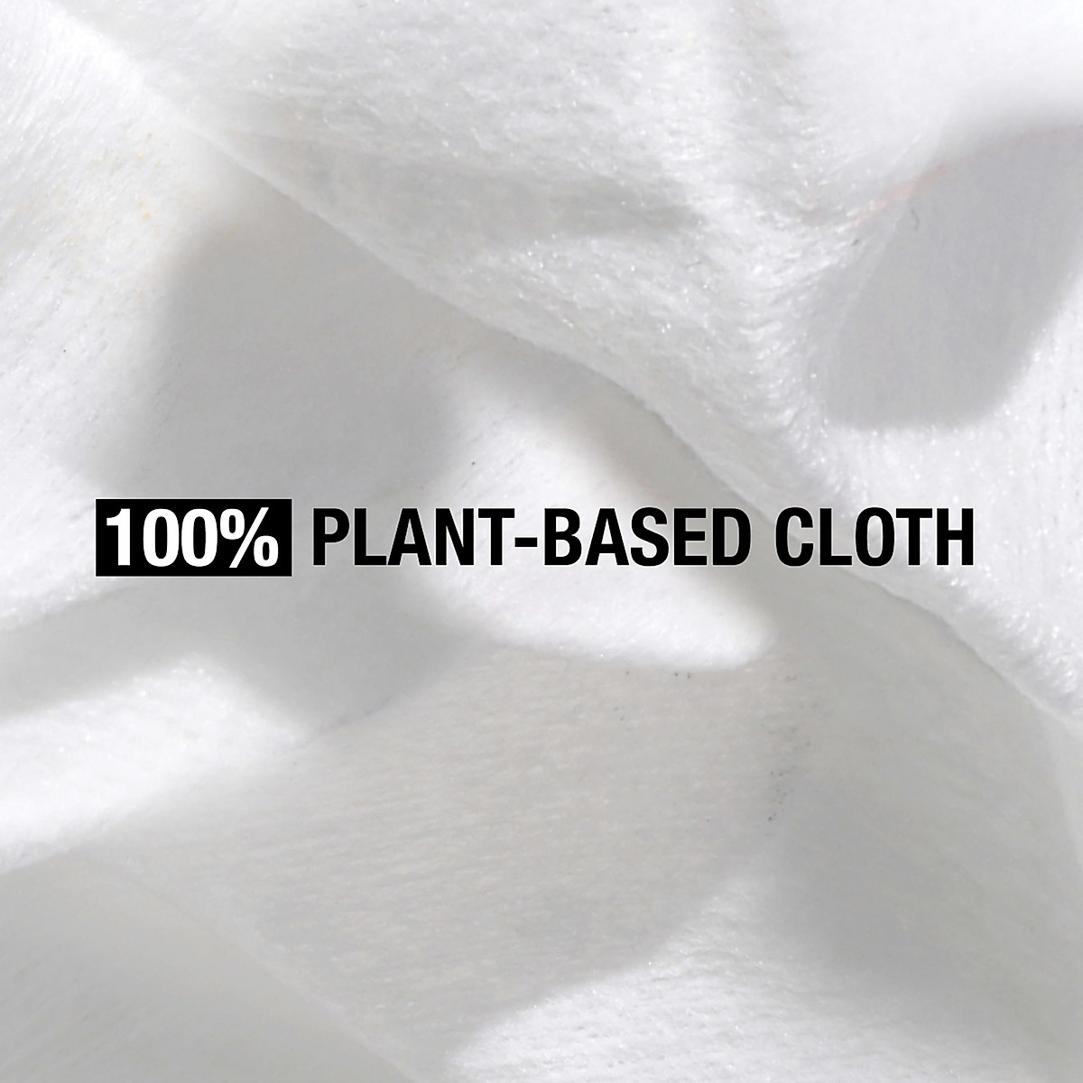 Neutrogena Hydro Boost Face Wipes + Hyaluronic Acid, Hydrating Makeup Remover Wipes Remove Dirt & Waterproof Makeup, Hypoallergenic, 100% Plant-Based Cloth, 25 ct