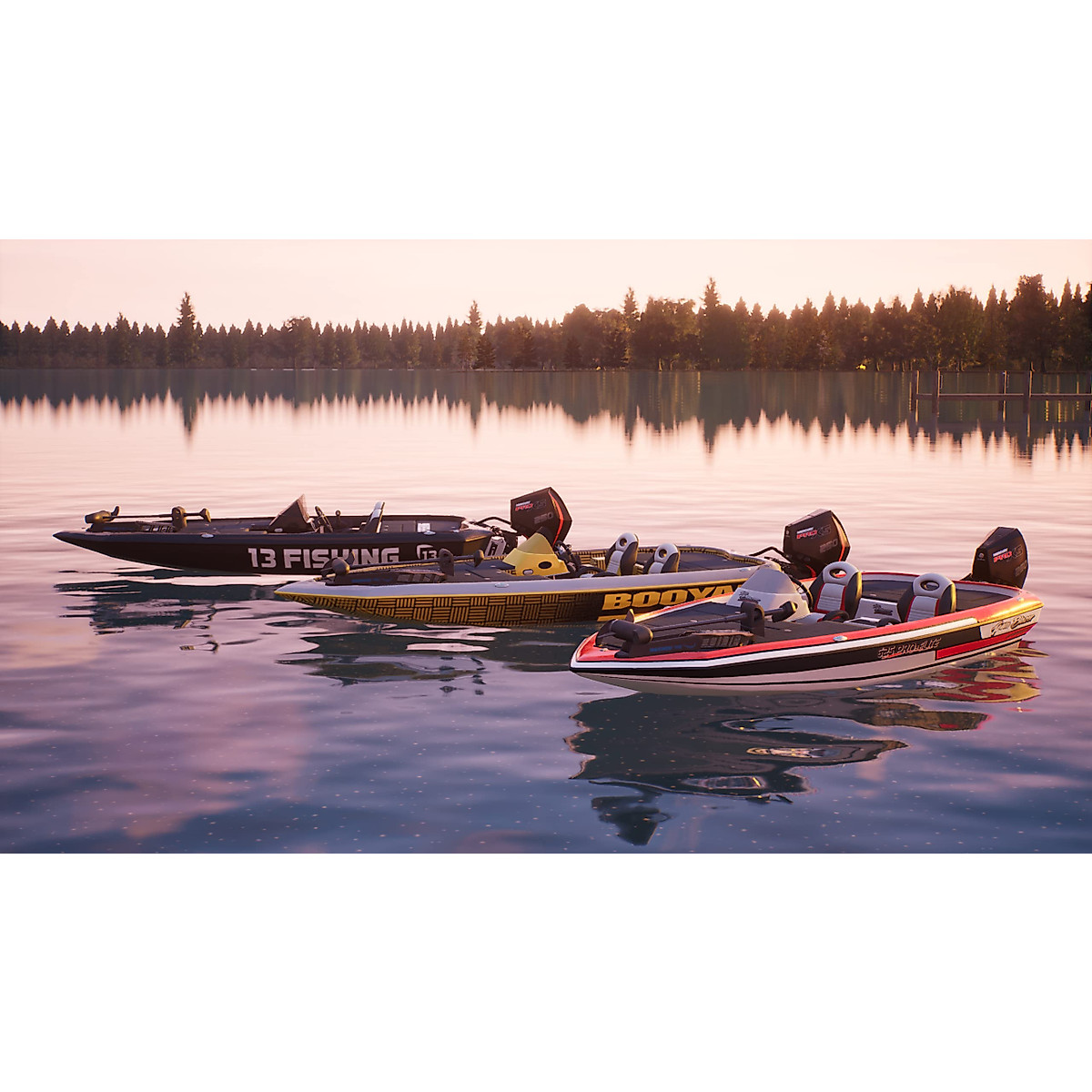 Bassmaster Fishing 2022: Deluxe Edition (XSX) - Xbox Series X