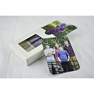 Playing Cards (Poker Size Deck) (1 Deck)