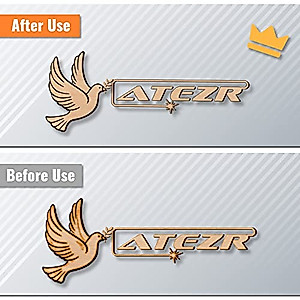 ATEZR P10 Combo 60W Laser Engraver with 500x500mm Laser Honeycomb Work Table & Air Assist & Rotary Roller, 430 * 430mm Working Area, 10W Laser Power CNC Laser Engraver for PC/Mobile