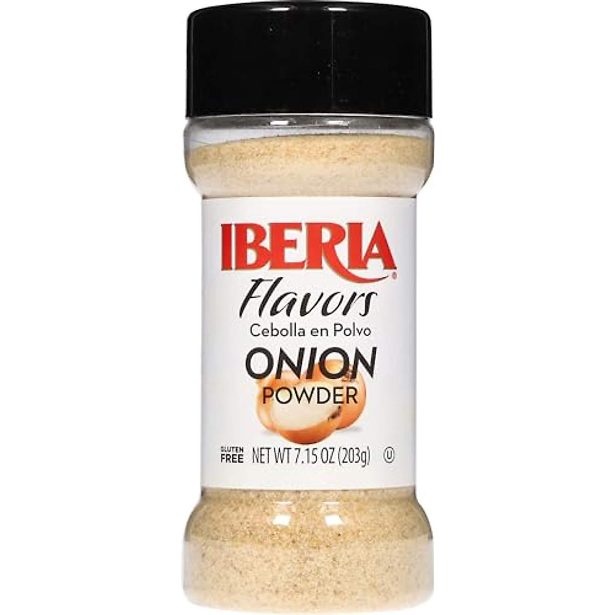 Iberia Onion Powder, 7.5 Ounce