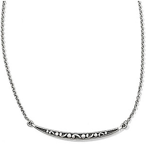 Brighton Contempo Ice Colour Reversible Necklace
