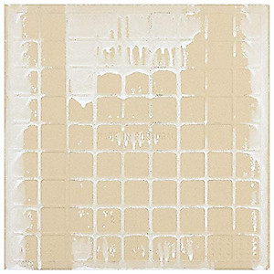 Merola Tile Revival Memory 7-3/4" x 7-3/4" Ceramic Floor and Wall Tile