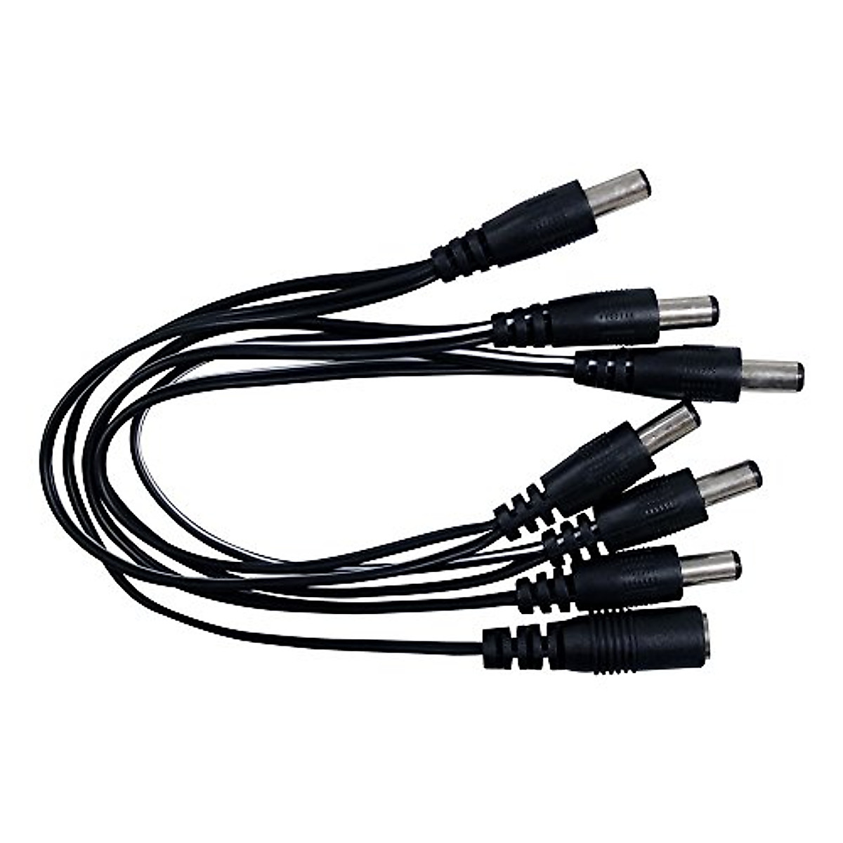 HamiltonBuhl 6-Way Charging Cable for 900 Series Wireless Headphones