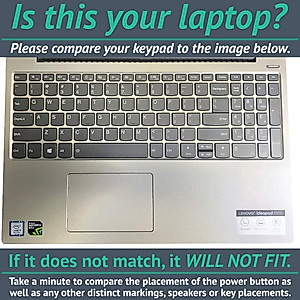 MightySkins Skin Compatible with Lenovo Ideapad 330S 15" (2018) - Bee Queen | Protective, Durable, and Unique Vinyl Decal wrap Cover | Easy to Apply, Remove, and Change Styles | Made in The USA