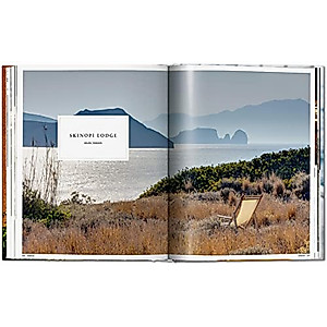 Great Escapes 2020: Mediterranean: The Hotel Book