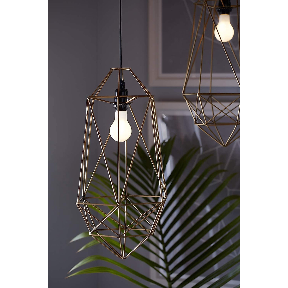 GE Lighting 36982 LED Ceiling Fan Light Bulbs