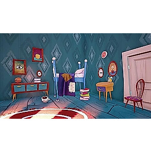 Hello Neighbor (Nintendo Switch)