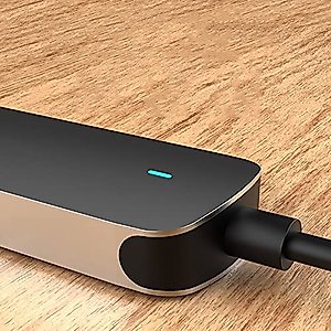 SHYPT Hub USB C Hub Adaptador 4 Em 1 para USB 3.0 Compatível para para Switch USB-C Tipo C 3.0 Divisor