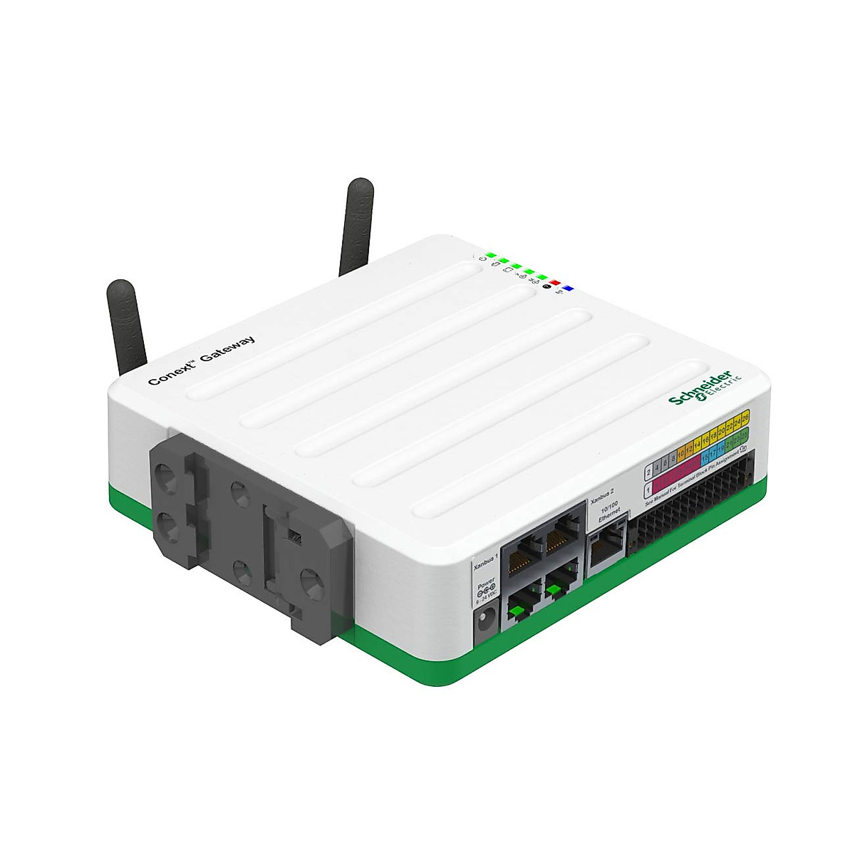 Conext Gateway - Solar and Storage System Configuration and Monitoring (865-0329)
