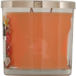 Tuscany CandleIsland NectarLong-Lasting Scented Jar Candle (14 oz)