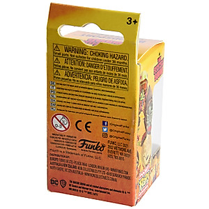 Funko Pop! Keychain: The Suicide Squad - Bloodsport