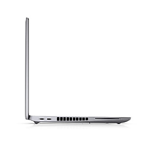 Dell Latitude 5000 Series 5520 Business Laptop, 15.6" FHD Touchscreen, Intel Core i5-1145G7 vPro, 32GB RAM, 1TB SSD, IR Camera, HDMI, Media Card Reader, Backlit KB, Wi-Fi 6, Windows 11 Pro