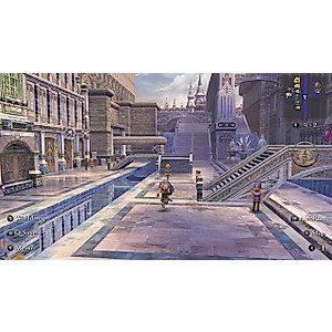 Romancing SaGa: Minstrel Song Remastered