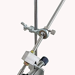 Metal slider Bearing match Ruixin Pro Rx008 Knife sharpener ,Replace plastic slider,Anti-wear Edge pro sharpener