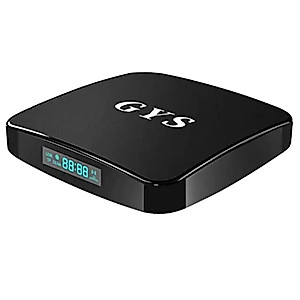 Android TV Box +