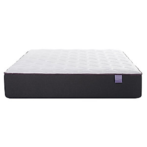 Sleepy's by Mattress Firm | 12 Inch Quilted Gel Memory Foam Mattress | Plush Comfort | Queen