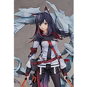 Good Smile Arknights Texas: Elite 2 1:7 Scale PVC Figure, Multicolor