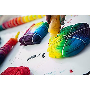 Tulip One-Step Tie-Dye Kit Super Big 12 Colors