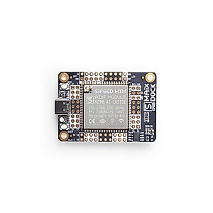 Sipeed Maix M1 Dock Kit K210 AI+lOT Development Board RISC-V Dual Core 64bit MCU for Edge Computing