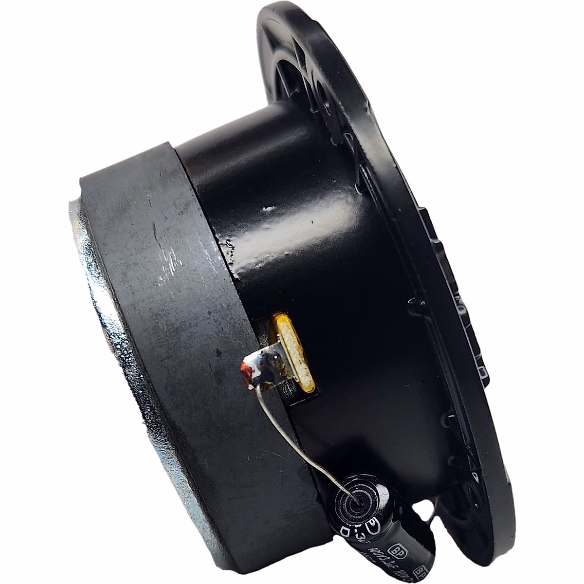 New Sky High PROTW1B Super Bullet Car Audio Tweeters 1" VC 4 ohm 120W (Pair)