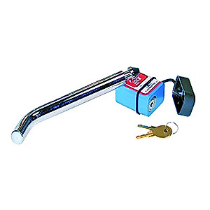 Roadmaster 315 Hitch Receiver Lock