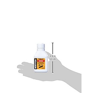 BOSTITCH PREMOIL-4OZ Premium Pneumatic Tool Oil