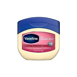 Vaseline Ptrlm Jel Baby Size 13z